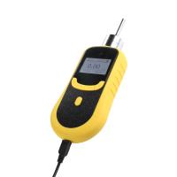 China Industrial Suction Type Ammonia Gas Monitor SKY2000 with Sound Light Vibration Alarm for sale