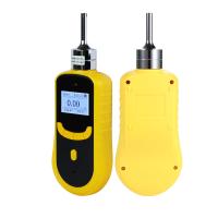 China KY2000 Real-Time Laser Particle Detector PM10 PM2.5 0-1000 µg/m³ 1 µg/m³ Resolution for sale