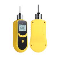 China SKY2000 Multi-Gas Detector 4-in-1 CO H2S O2 LEL Pump Alarm IP66 Ex ia IIC T4 Ga for sale