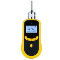 China SKY2000-C2H4 Portable Ethylene Detector 0-100ppm 0.1ppm Resolution Sound Light Vibration Alarm for sale