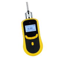 China Industrial Suction Type Ammonia Gas Monitor SKY2000 with Sound Light Vibration Alarm for sale