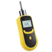 China Industrial Suction Type Ammonia Gas Monitor SKY2000 with Sound Light Vibration Alarm for sale