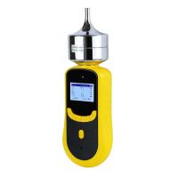 China Fast-response Portable CO2 Detector for Building Ventilation and Greenhouse CO2 Monitor for sale