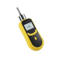 China ATEX Certified Portable Gas Detector with 0-1000PPM Range and Electrochemical Oxygen Sensor for sale