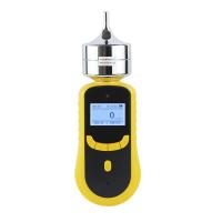China Safegas SKY2000 Portable Multi Gas Detector 4 in 1 LEL CO H2S O2 300g IP66 for sale
