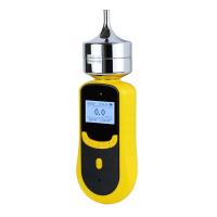China Safegas SKY2000 Portable Multi Gas Detector 4 in 1 LEL CO H2S O2 300g IP66 for sale
