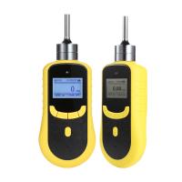 China THT 0-100 PPM Gas Leak Detector SKY2000 with Ex Ia IIC T4 Ga Explosion Proof Grade for Gas Pipeline Field for sale