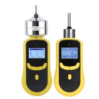 China SKY2000 Portable Pumping CO Gas Detector with IP66 Protection and Optional Data Logging for sale