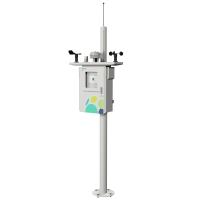 China SAFEGAS AQD5000 High Resolution Air Quality Monitoring System Multi Gas Detection 0-1000ppb for sale