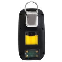 China NH3 Gas Detector with Bluetooth Transmit Function Explosion Proof Portable Gas Detector Pump And Diffusion Dual Suction for sale