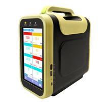 China Portable Multi Gas Analyzer Industry Use Concentration Detection 18 In 1 Gas Detector for sale