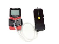 China IECEx ATEX Certified Portable Multi Gas Detector 4 in 1 O2 CO H2S EX IP68 for sale