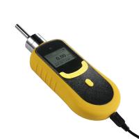 China Industrial Portable NH3 Ammonia Gas Detector 0-1000PPM Explosion Proof Ex ia IIC T4 Ga for sale