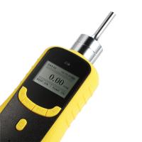 China Industrial Portable NH3 Ammonia Gas Detector 0-1000PPM Explosion Proof Ex ia IIC T4 Ga for sale