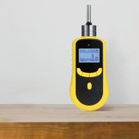 China Industrial Portable NH3 Ammonia Gas Detector 0-1000PPM Explosion Proof Ex ia IIC T4 Ga for sale