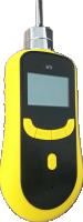 China Fast Response CH2O Formaldehyde Gas Detector with Pump-Suction Detection and Explosion-Proof Design for sale