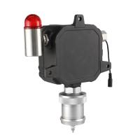 China Fixed Gas Detector Pump NH3 4-20mA RS485 Modbus ATEX IECEx IP66 24h for sale
