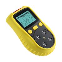 China YT-1200H Portable Multi-Gas Detector Diffusion Sampling Ex ia IIC T4 IP65 2500mAh Battery for sale