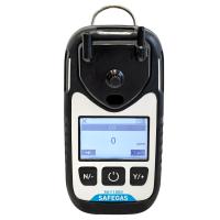 China SKY1000 Dual Use Hydrogen Gas Detector 0-1000ppm Ex ia IIC T4 Ga IP66 IP68 Man Down Alarm for sale