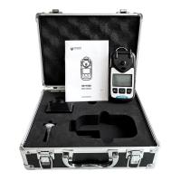 China SKY1000 Dual Use Hydrogen Gas Detector 0-1000ppm Ex ia IIC T4 Ga IP66 IP68 Man Down Alarm for sale