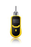 China Portable Explosion Proof Infrared CO2 Gas Detector 0-1000ppm Pumping Suction Sampling for sale