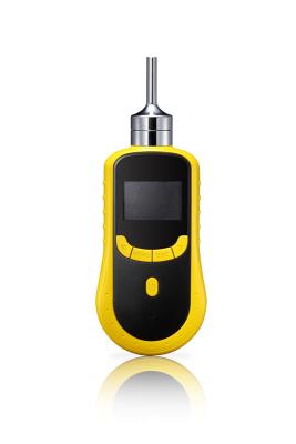 China Portable Explosion Proof Infrared CO2 Gas Detector 0-1000ppm Pumping Suction Sampling for sale