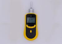 China Portable 0-10ppm CLO2 Chlorine Dioxide Single Gas Detector Alarm for Disinfection for sale