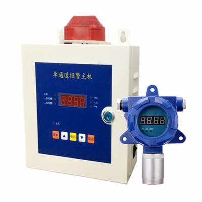 China Professional Single Gas Detector CH2O Gas Leak Detector With High Quality for sale