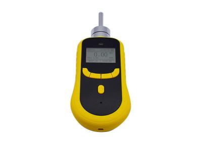 China Portable EO Ethylene Oxide Gas Detector 205×75×32mm 300g for Medical Sterilization Monitoring for sale