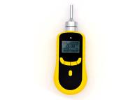 China Handheld 0-100%VOL Argon Gas Detector with Internal Pump for Purity Testing - 205×75×32mm, IP66 Rated for sale