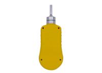 China Handheld HCN Hydrogen Cyanide Gas Detector with 0-100ppm Range and IP66 Rating for Industrial Safety for sale