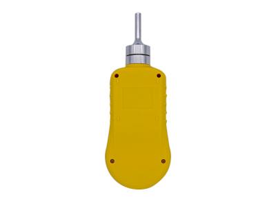 China Handheld HCN Hydrogen Cyanide Gas Detector with 0-100ppm Range and IP66 Rating for Industrial Safety for sale