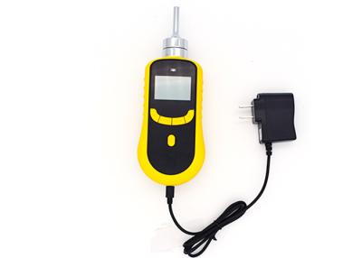 China CH3Br Methyl Bromide Gas Detector with Data Logging, 0-25000ppm Range, ExiaⅡCT4 Certified for sale