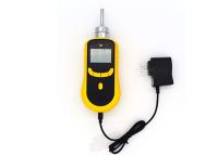 China Extended Probe N2 Purity 99.99%VOL Nitrogen Gas Monitor 0-100% VOL for Gas Cylinder for sale