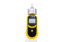 China Portable 4 Gas Detector CO H2S O2 LEL 0-1000ppm Diffusion Sampling IP65 for sale