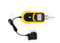 China Portable NO Nitric Oxide Gas Detector for Car Emissions - 0-4000ppm Range, IP66 Rated, 300g Weight for sale