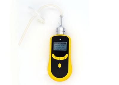 China Single Gas Detector Detect O3 High Resolution 0.001PPM Residue Detection for sale