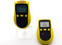 China Mini Handheld H2S Hydrogen Sulfide Gas Monitor 0-100ppm Diffusion Electrochemical for sale