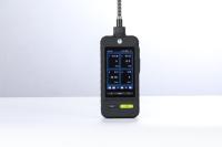 China Portable SF6 Gas Detector 0-1000ppm Infrared Pump Suction IP65 Explosion-Proof for sale
