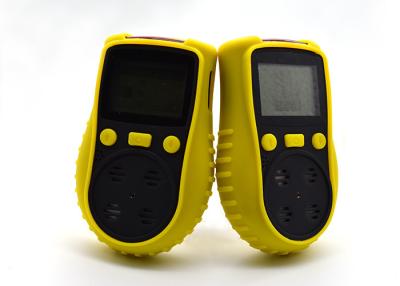 China Handheld LPG Single Gas Detector 100% LEL Flammable Gas Meter Portable Combustible Gas Monitor for sale