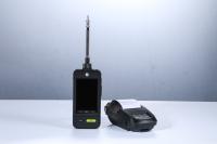 China Portable N2 Single Gas Detector Nitrogen Gas Detector With Internal PTFE Layer for sale