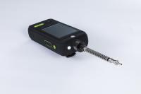 China Flashlight Function Hydrogen Single Gas Detector H2 Gas Detector Smaller And Lighter For Easily Carry for sale