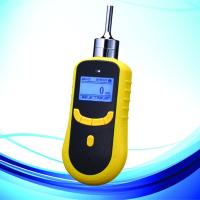 China Livestock Farm NH3 Ammonia Gas Detector 0-100PPM Electrochemical Pump Suction for sale