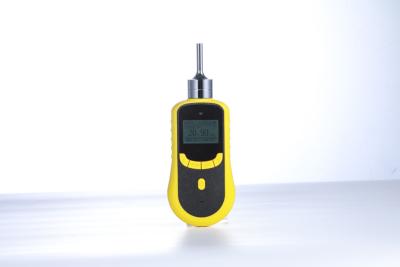 China 0.001ppm High Accuracy VOC Gas Detector with PID Sensor, 205×75×32mm, ExiaⅡCT4 Certified for sale