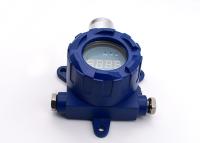 China Fixed Xylene Gas Detector 24V DC PID Sensor 0-1000ppm Explosion Proof IP65 for sale