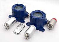 China IP65 Fixed Combustible Gas Leak Detector with RS485 Output, 0-100% LEL Range, Ex dⅡCT6 Explosion-Proof for sale