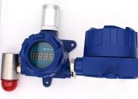 China Industrial Styrene C8H8 Gas Detector 4-20mA RS485 Output PID Sensor 0-100ppm for sale