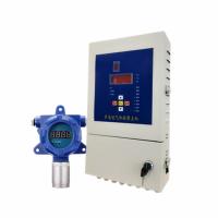 China NOX Automotive Exhaust Gas Detector Analyzer with Ex-Proof Certificate | 0-5000ppm Range | IP65 Rated for sale