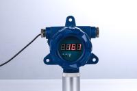 China YT-95H Oxygen Gas Detector with 0.01% VOL Resolution and Electrochemical Sensor for Industrial Safety Monitoring for sale