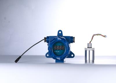 China IR Imported Sensor Combustible Gas Detector for Propane C3H8 - 180×150×90mm, -20 to 50°C Operating Range, Ex dⅡCT6 Rating for sale